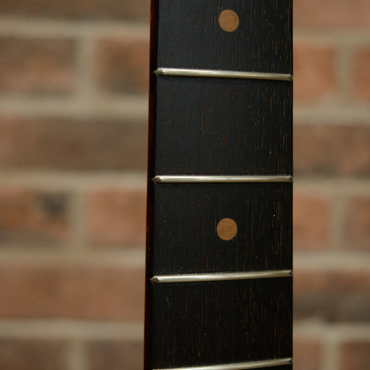 Allparts SRO C Neck GE0463 – Golden Era Aged Guitars