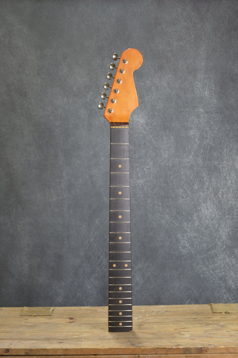 Allparts SR0 C Neck – Golden Era Aged Guitars