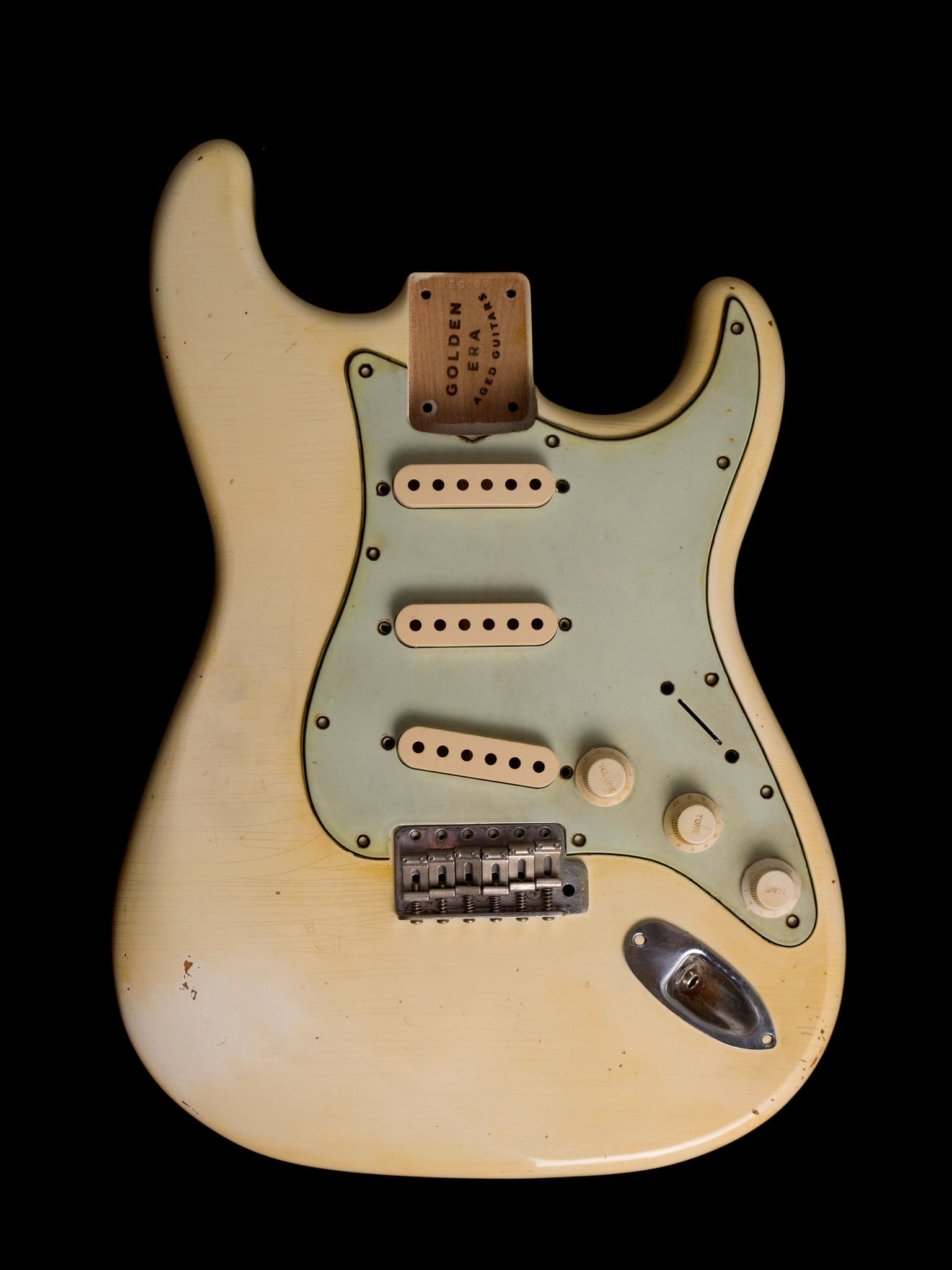 Golden Era Wall Art GE0096 Golden Era Aged Guitars golden-era-wall-art-ge0096-golden-era-aged-guitars